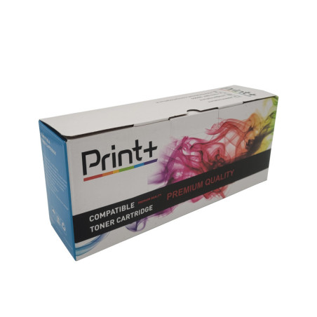 Analoginė HP 117A Black (W2070A) with chip