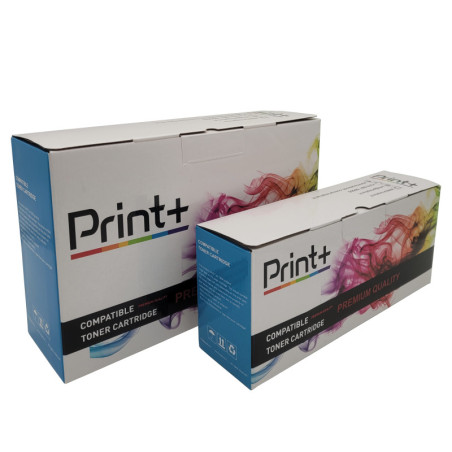 Analoginė HP 117A Black (W2070A) with chip