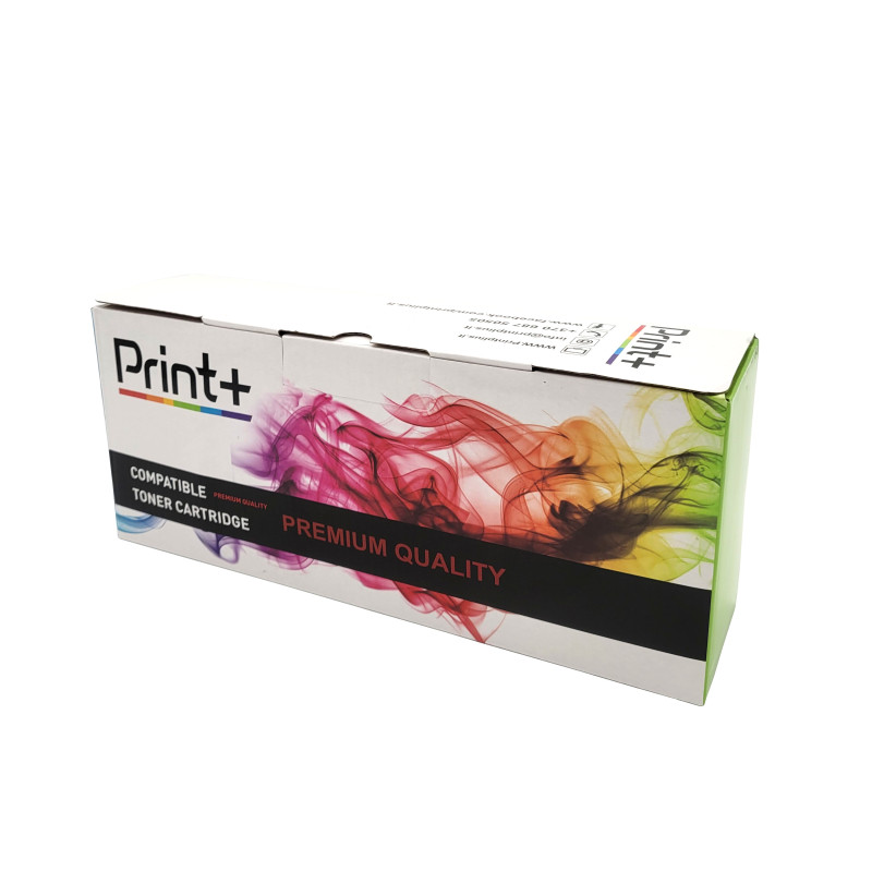 Analoginė kasetė Epson C1600/1680 Y || PrintPlius.lt