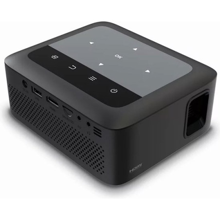 Philips | Home Projector | NeoPix 110 | HD ready (1280x720) | 100 ANSI ...