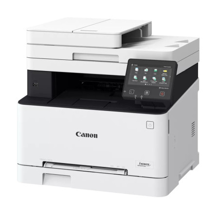 Laser multifunctional color printer Canon i-SENSYS MF655Cdw, Wi-Fi