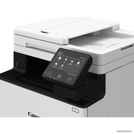 Laser multifunctional color printer Canon i-SENSYS MF655Cdw, Wi-Fi