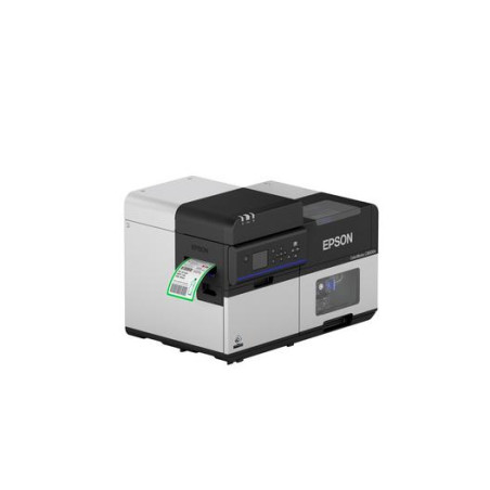 Epson ColorWorks C8000e Label Printer