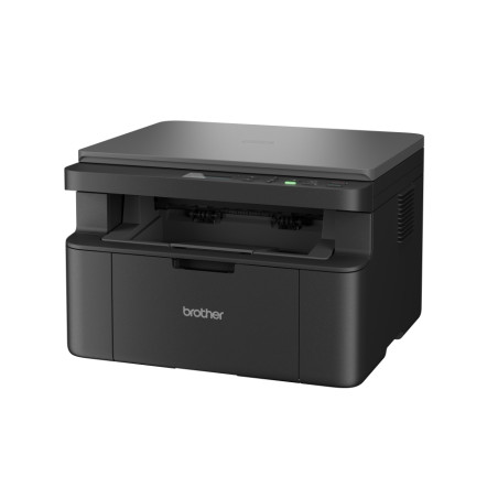 Lazerinis daugiafunkcis nespalvotas spausdintuvas Brother DCP-L1640W