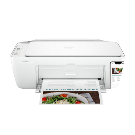 HP DeskJet 2810e Multifunction Color Inkjet Printer