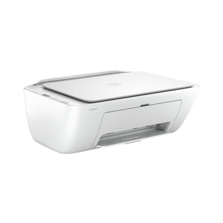 HP DeskJet 2810e Multifunction Color Inkjet Printer