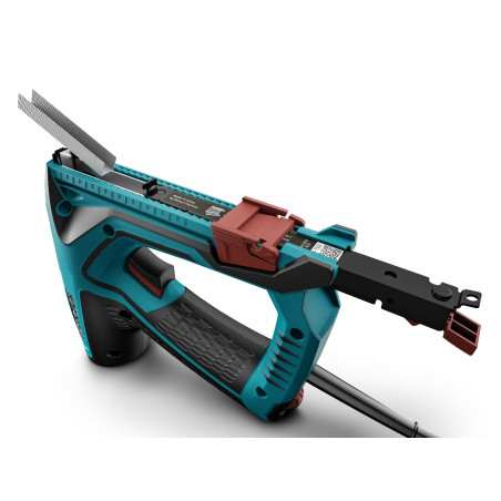 Electric stapler Novus J-150