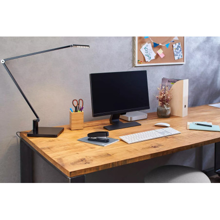 Stapler Novus B3, black