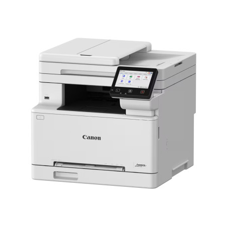Laser Multifunction Color Printer Canon i-SENSYS MF664Cdw