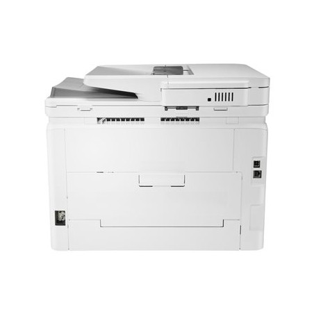 Spausdintuvas HP Color LaserJet Pro MFP M282NW