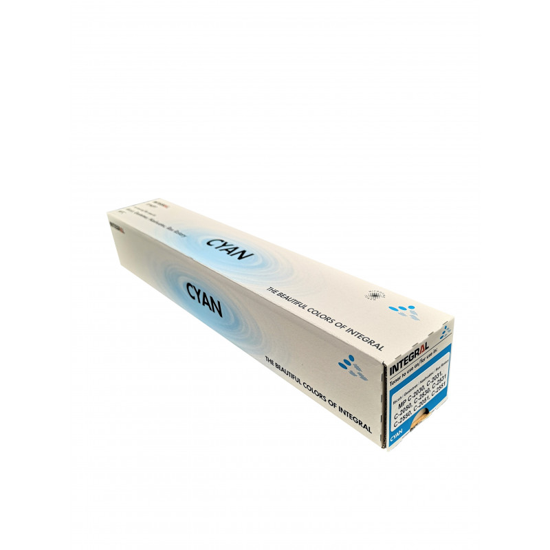 Интеграл для Ricoh MP C2030 Cyan