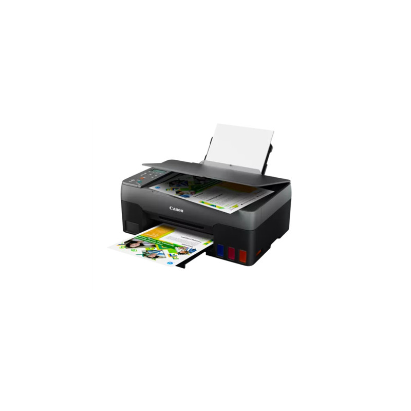Printer Canon PIXMA G3520, A4, Wi-Fi, Black