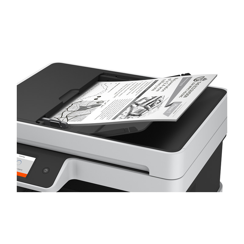 Epson Multifunctional printer EcoTank M3180 Mono, PrecisionCore™ TFP ...