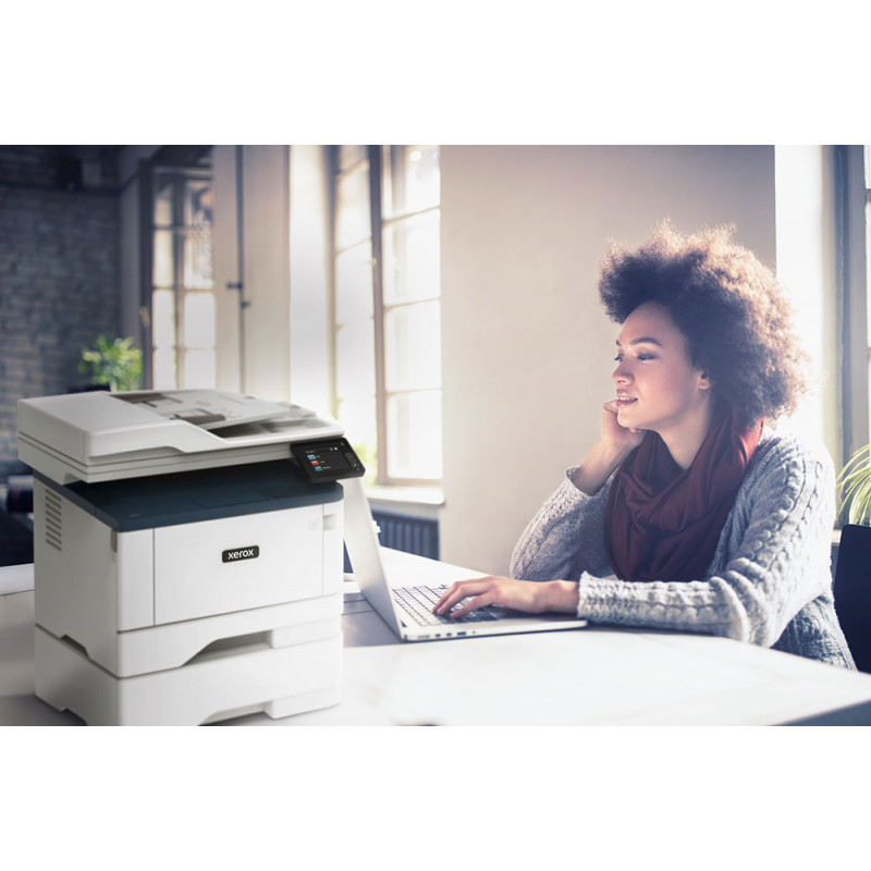 Принтер Xerox B235, Wi-Fi