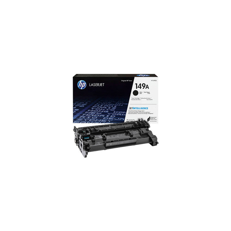 OEM cartridge HP 149A (W1490A) black